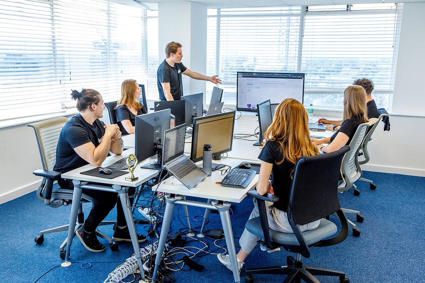 About Us | Ink Digital