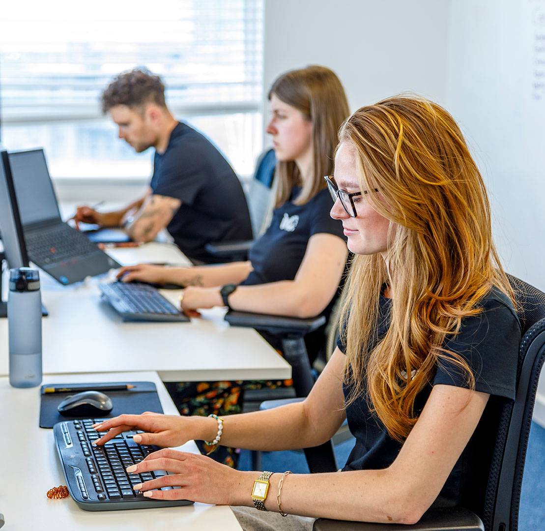 About Us | Ink Digital