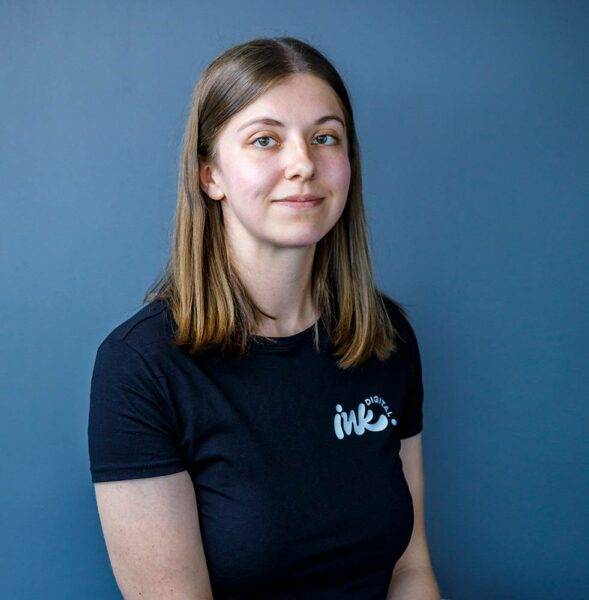 About Us | Ink Digital