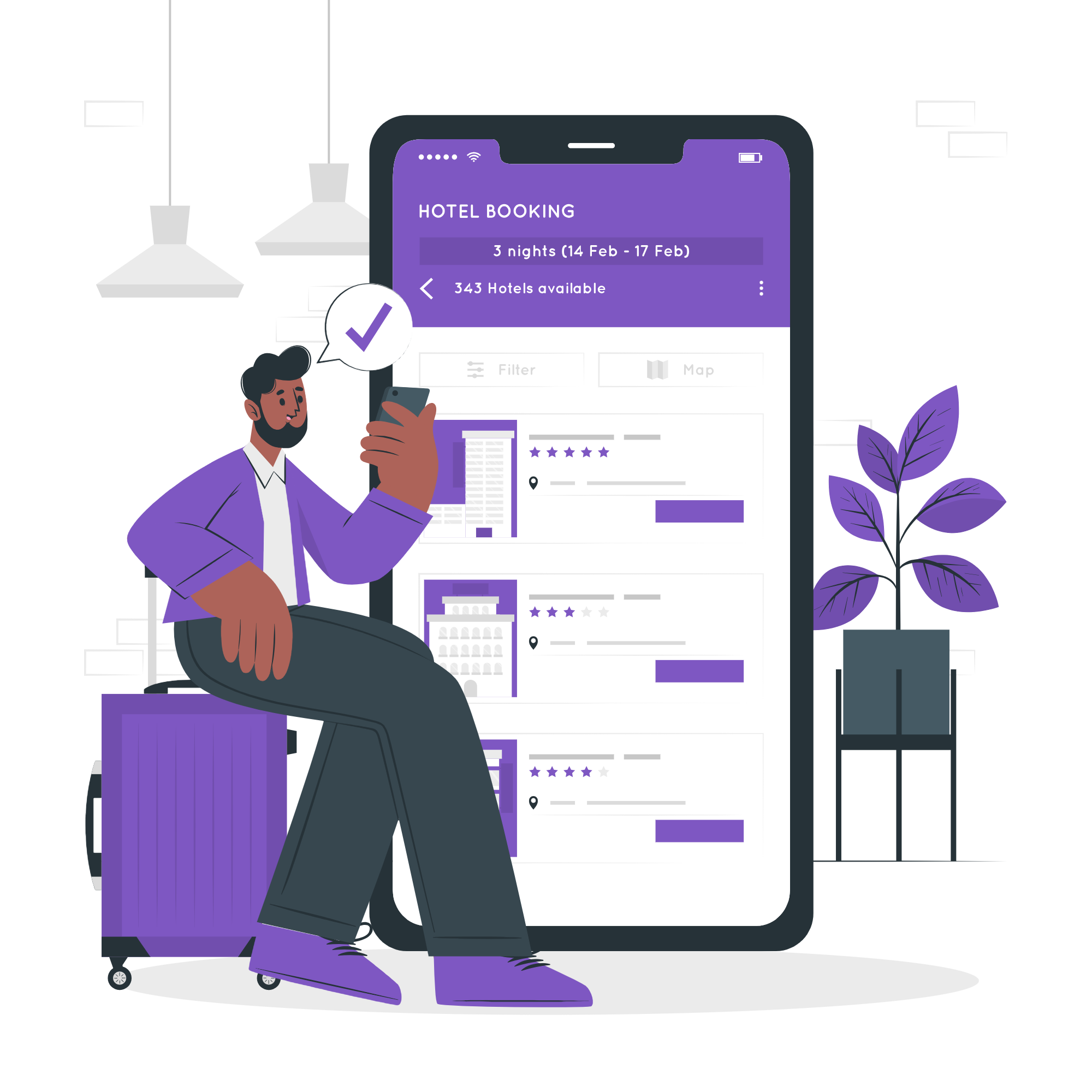Mastering Hotel SEO: A Step-by-Step Guide | Ink Digital
